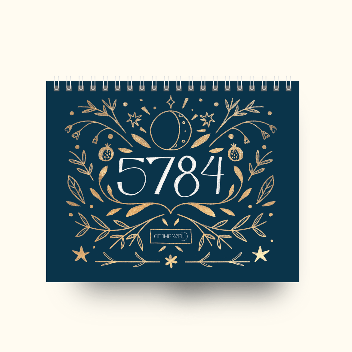 Calendar – At The Well